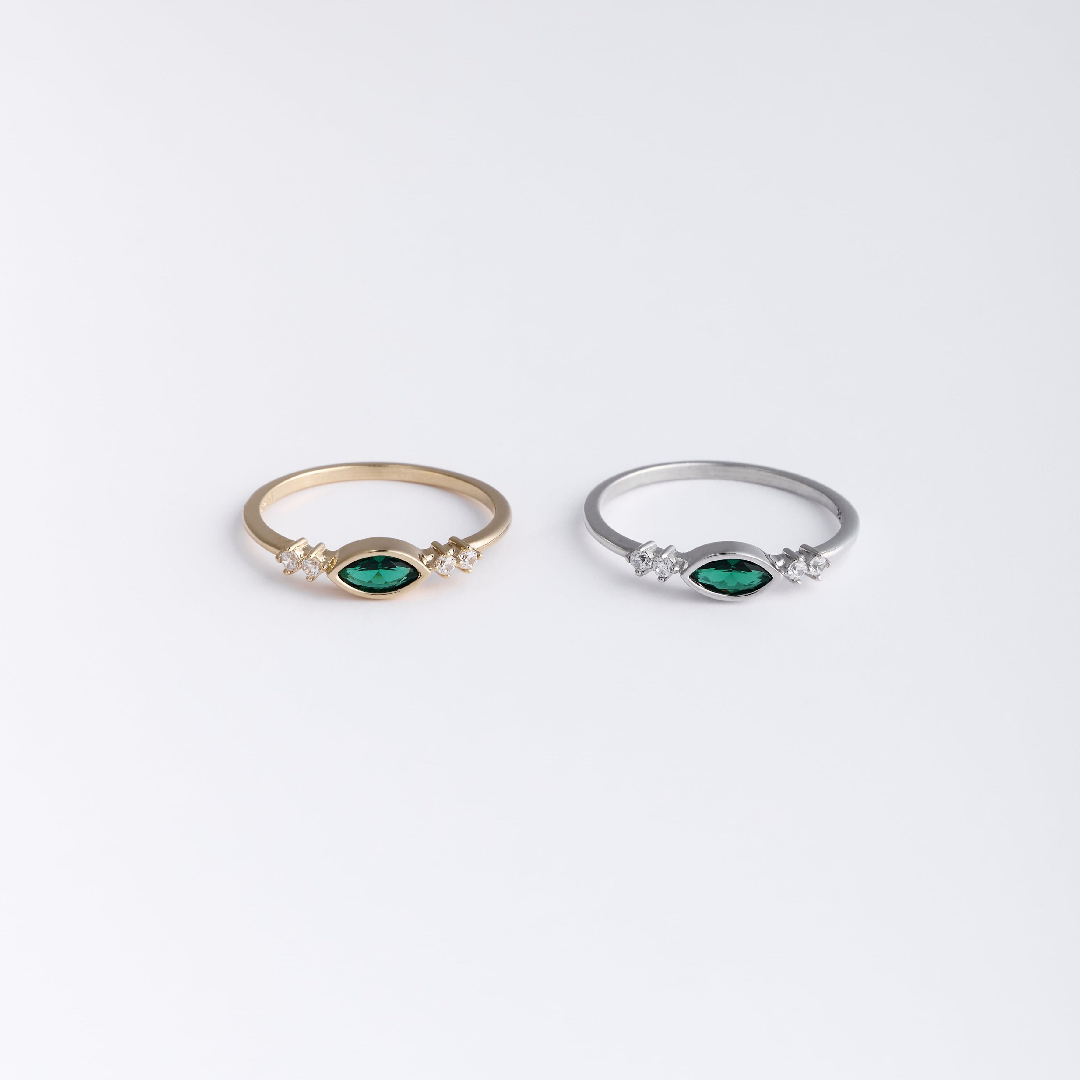 Huguette Paris - Bague - ASTRELL