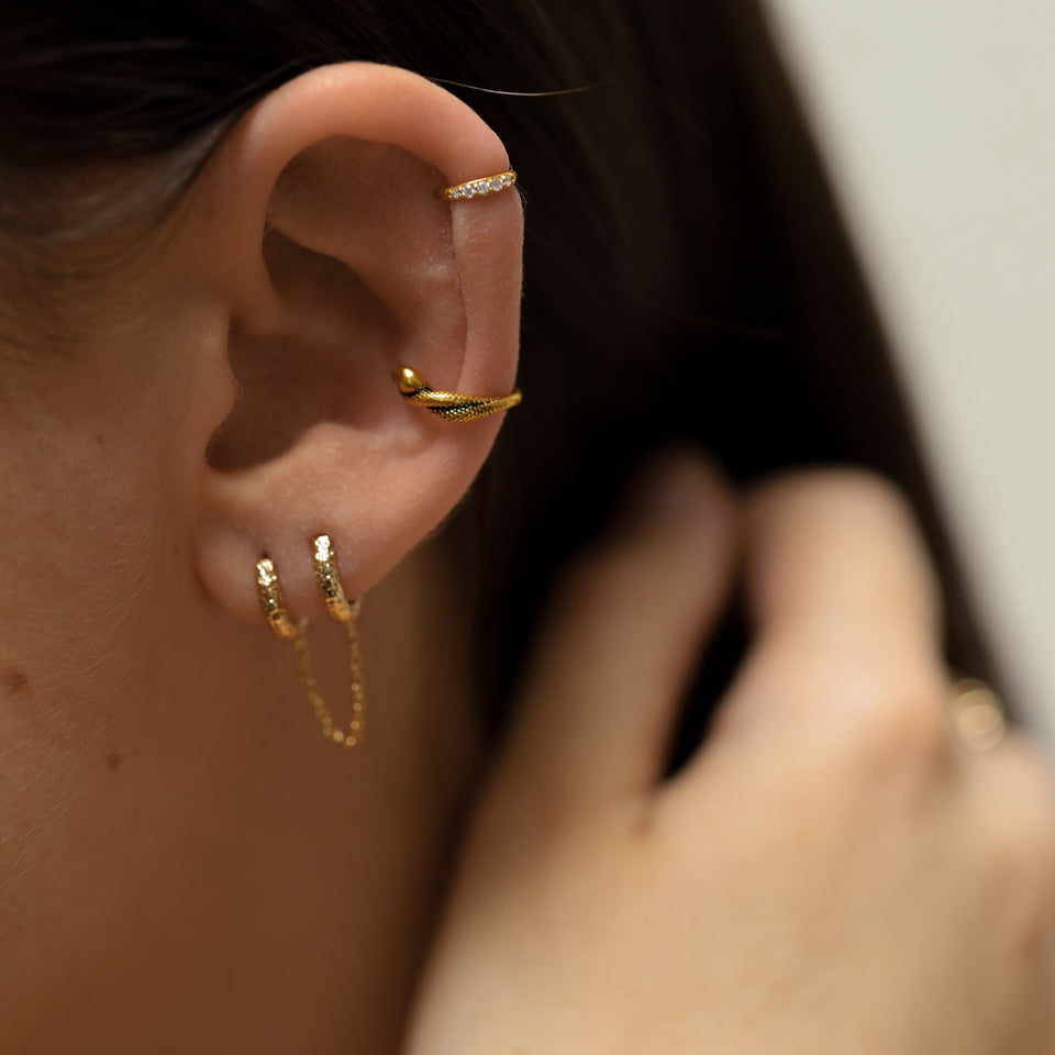 Piercing - FILOUTE – Huguette Paris