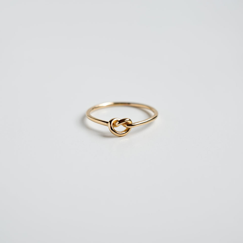 Huguette Paris - Bague - ISABELLE