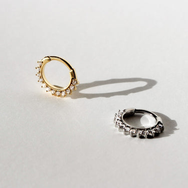 HUGUETTE PARIS - BIJOUX - PIERCINGS – Huguette Paris