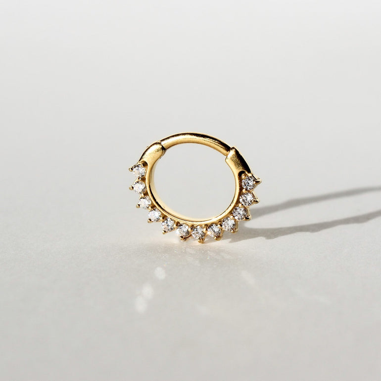 HUGUETTE PARIS - BIJOUX - PIERCINGS – Huguette Paris